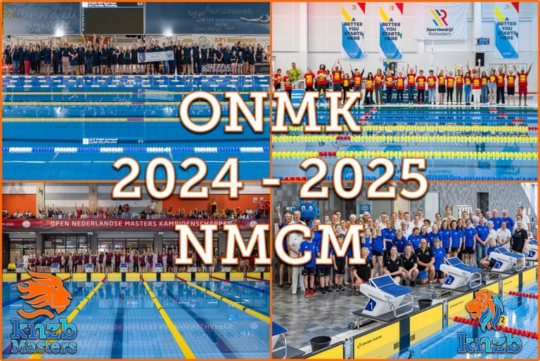 Oproep Sollicitatie ONMK 2024 - 2025 NMCM - MasterSprint.nl